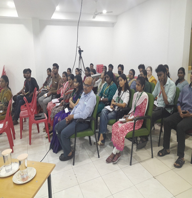 CSJE - Centre for Social Justice and Equity